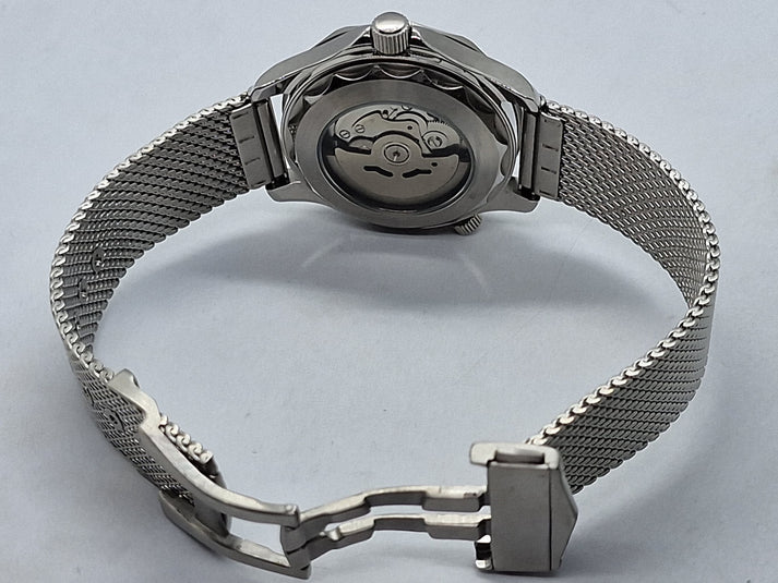 ModHouse SeikoMaster "007 James Bond" – ModHouse Watches