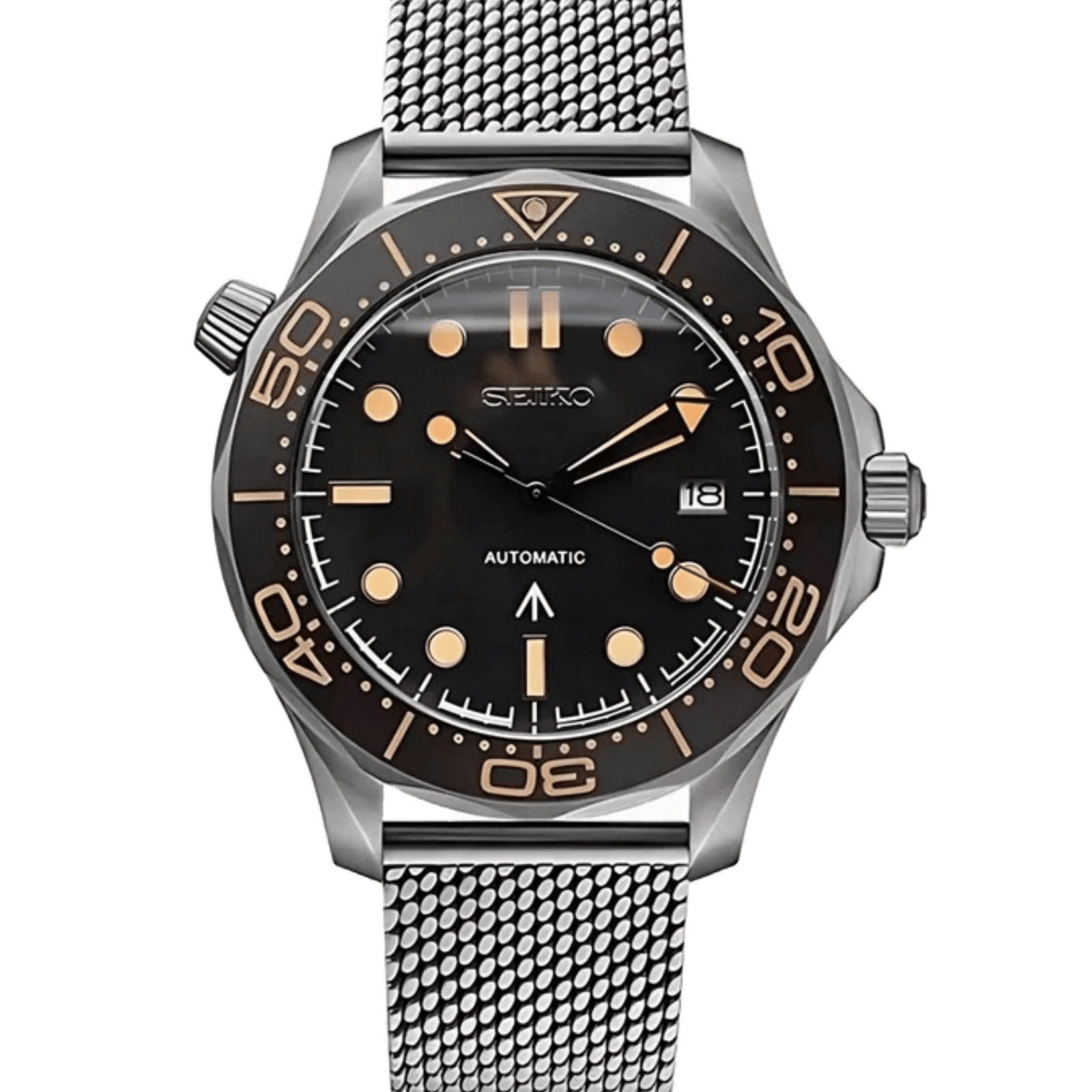 ModHouse Watches - Premium Seiko Mods & Luxury Timepieces