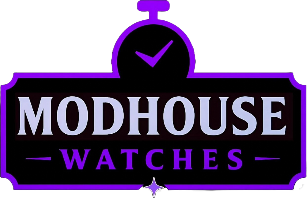 ModHouse Watches