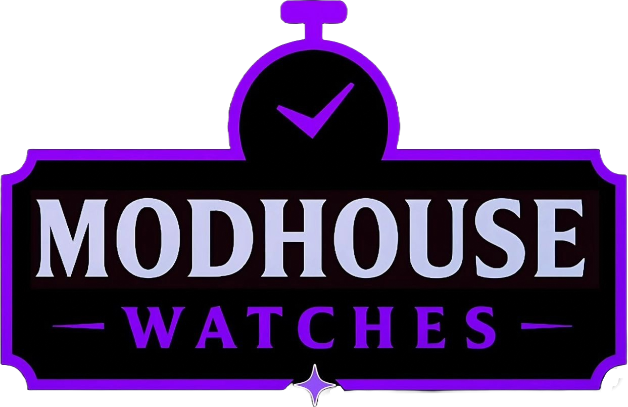 ModHouse Watches